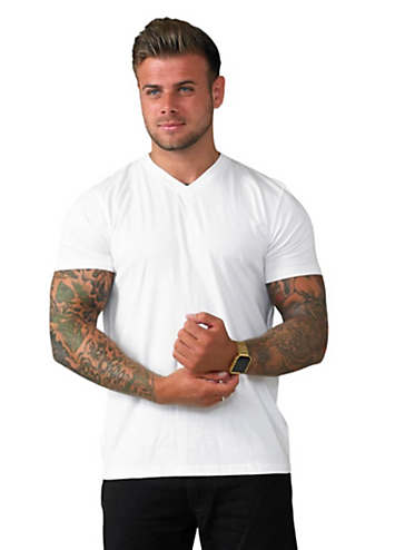 Duke Mens Signature T-Shirt | Freemans