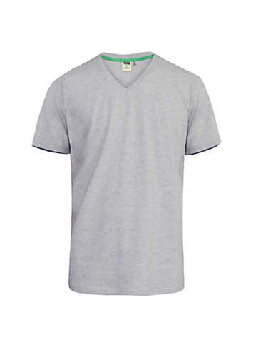 Duke Mens Signature T-Shirt | Freemans