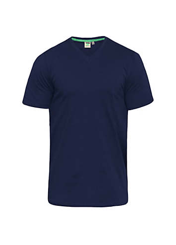 Duke Mens Signature T-Shirt | Freemans
