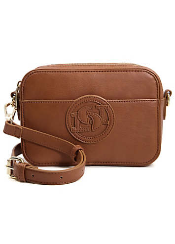 Dune London Dali Small Logo Cross Body Bag | Freemans