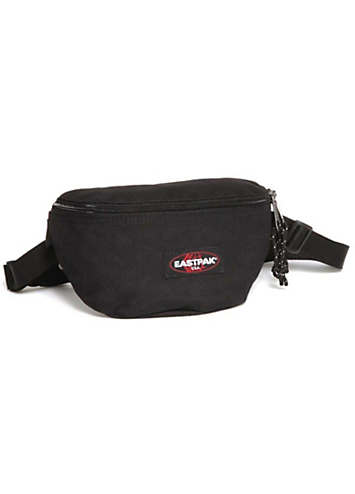 Eastpak Logo Print Bum Bag | Freemans