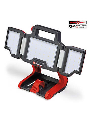 Einhell PXC Cordless 18V Work Light, LED 3000 Lumens - Body Only | Freemans