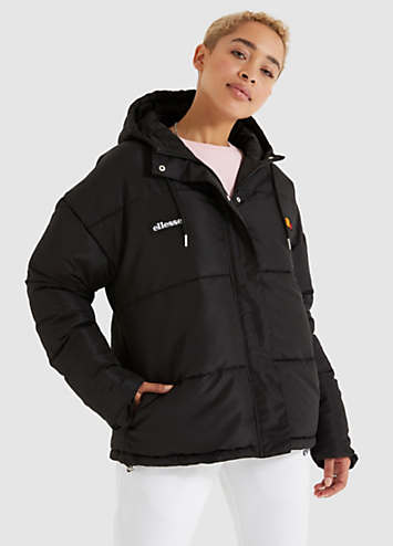 Ellesse Pejo Padded Jacket | Freemans