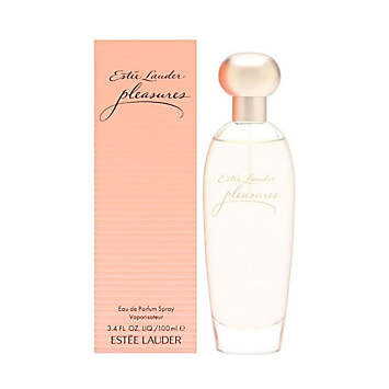 Estee Lauder Pleasures Eau de Parfum | Freemans