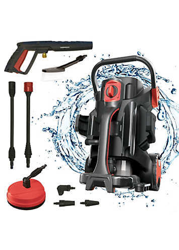 Ewbank Aquarover140 Pressure Washer | Freemans