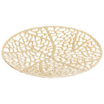 Farrah Collection Display Dish | Freemans
