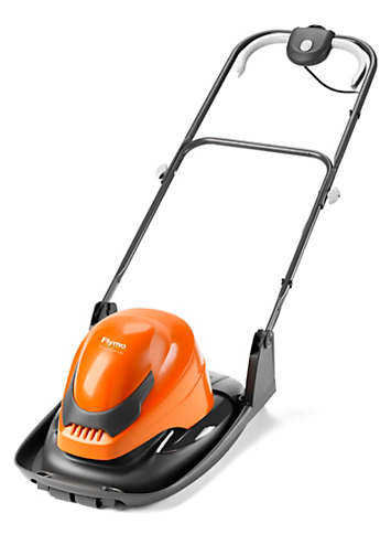 Flymo Simpli Glide 330 33cm (13 inch) Electric Hover Lawnmower | Freemans