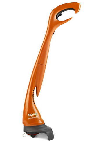 Flymo Simpli Mini Trim ST 21cm (8in) Electric Linetrimmer | Freemans