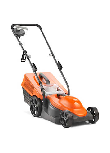 Flymo SimpliMow 320V Electric Rotary Lawnmower | Freemans