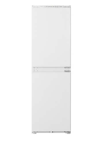 Fridgemaster MBC55224FE 177cm High 50/50 Integrated Fridge Freezer ...