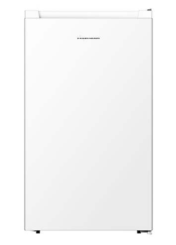 Fridgemaster MUL4892E 84cm High Freestanding Fridge - White | Freemans
