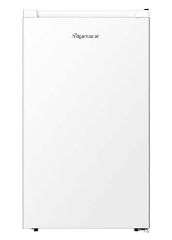 Fridgemaster MUR4894E 84cm High Under Counter Fridge with Ice Box ...