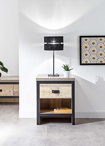 GFW Boston Lamp Table | Freemans
