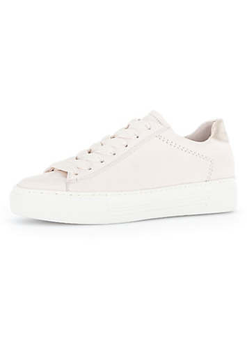 Gabor Platform Trainers | Freemans