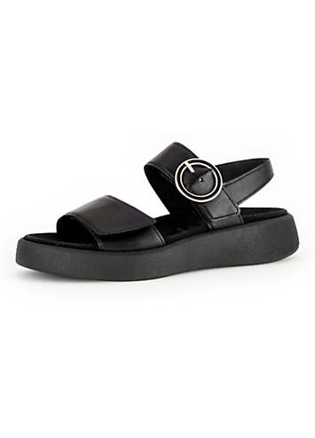 Gabor Summer Strappy Sandals | Freemans