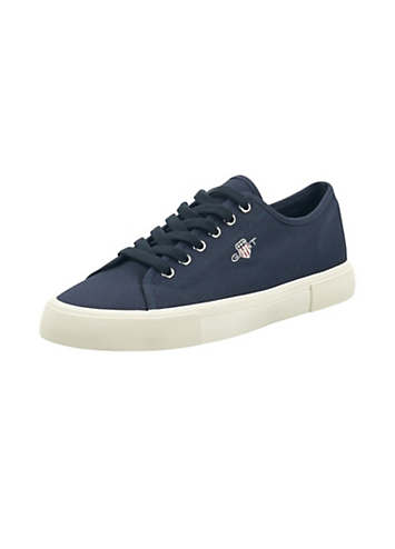 Gant Marine Blue Killox Trainers | Freemans