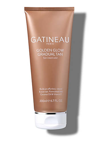 Gatineau Golden Glow Gradual Tan | Freemans