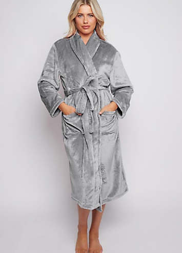 Gaveno Cavailia Bath Robe | Freemans
