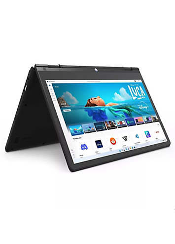 Geo GeoFlex 110 Intel® Celeron N4020 4GB RAM 64GB SSD 11.6 Inch Laptop ...