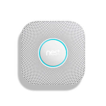 Google Nest Labs Nest Protect Combi Detector | Freemans