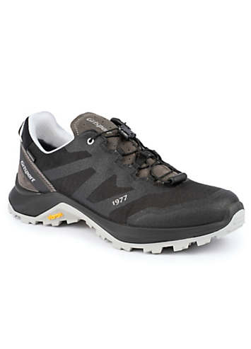 Grisport Apache Walking Shoes | Freemans