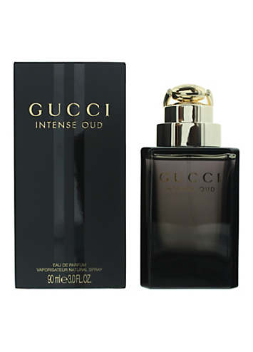 Gucci Intense Oud Eau de Parfum 90ml | Freemans