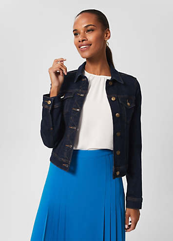 HOBBS Mariam Jacket | Freemans