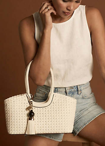 HOBBS Sonya Plain Top | Freemans