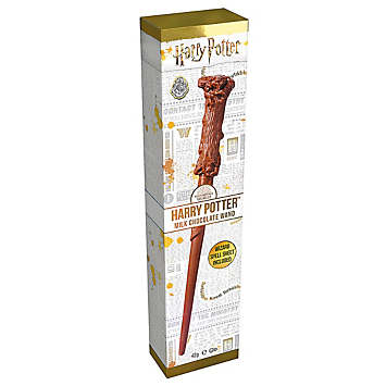 Harry Potter’s Milk Chocolate Wand - 42g | Freemans