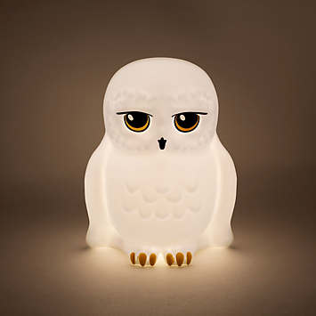 Harry Potter Hedwig Light | Freemans