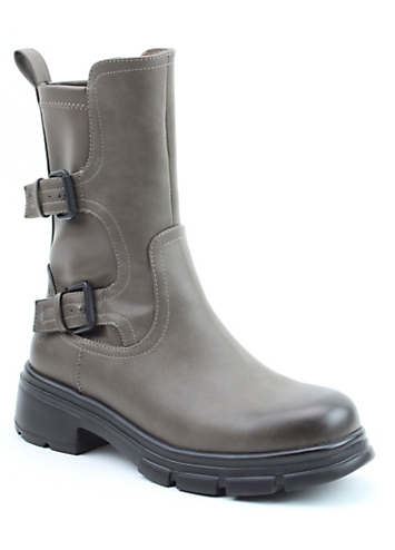Heavenly Feet Earth Litesoles® Inga Boots | Freemans