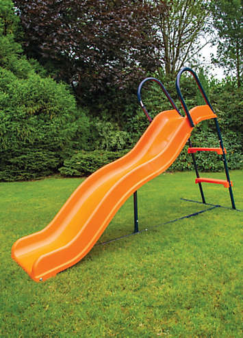 Hedstrom Wavy Slide | Freemans