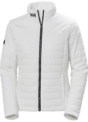 Helly Hansen Crew Insulator Jacket 2.0 | Freemans