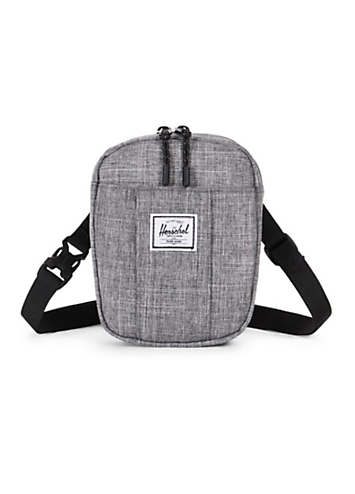 Herschel Cruz 600D Across Body Bag | Freemans