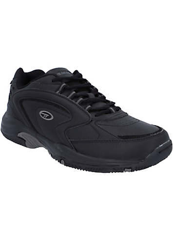 Hi-Tec Blast Lite Walking Shoes | Freemans