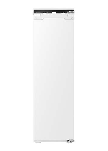 Hisense RL3B303SAWE Built-In Larder Fridge, Fixed Hinge, E Rated ...