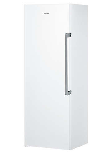 Hotpoint Freestanding Freezer - UH6F1CW1 | Freemans
