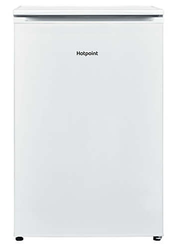 Hotpoint Low Frost Freestanding Freezer - White H55ZM 1120 W UK | Freemans