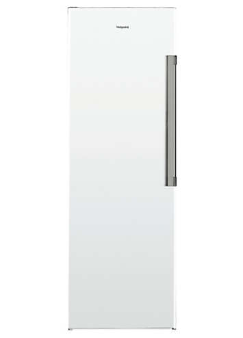 Hotpoint No Frost Tall Freestanding Freezer - White UH6 F2C W | Freemans