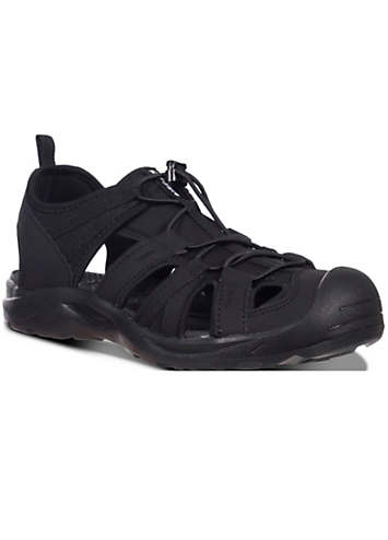 Icepeak AKSU MS Sandals | Freemans