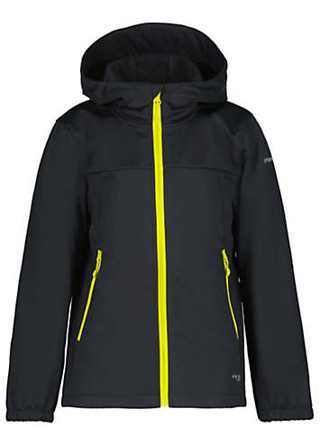 Icepeak Kids Softshell Jacket | Freemans