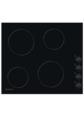 Indesit Built-In Hob - RI860C | Freemans