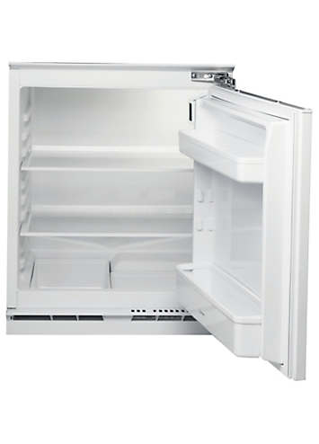 Indesit Low Frost Built-In Undercounter Fridge INBUL011.UK | Freemans