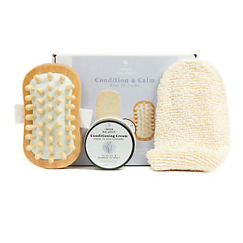 Inner Balance Condition & Calm Gift Set | Freemans
