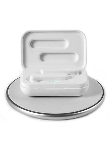 Intempo Wireless Charging Tws 2 Piece Set | Freemans