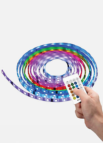 JML Bionic LED Tape Light | Freemans