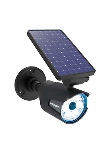 JML Handy Brite Solar LED Spotlight | Freemans