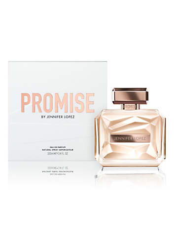 Jennifer Lopez Promise Eau De Parfum | Freemans