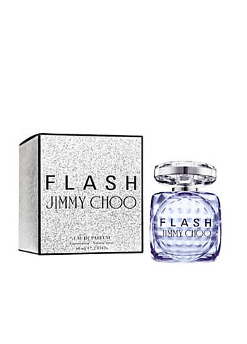 Jimmy Choo Flash Eau De Parfum 60ml | Freemans