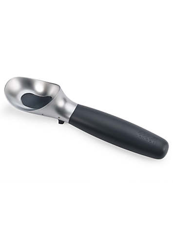 Joseph Joseph Elevate Ice-Cream Scoop with Integrated Tool Rest | Freemans